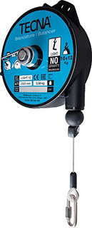 TECNA ZERO Gravity Tool Balancers FOR SALE | 844-448-3262