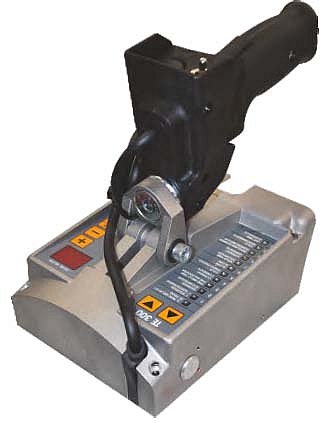 TECNA TE300 Resistance Welding Control Unit