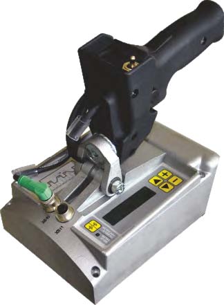 TECNA TE450 Resistance Welding Control Unit | TECNADirect.com