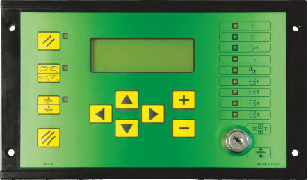 TECNA TE550 Resistance Welding Control Unit | TECNADirect.com