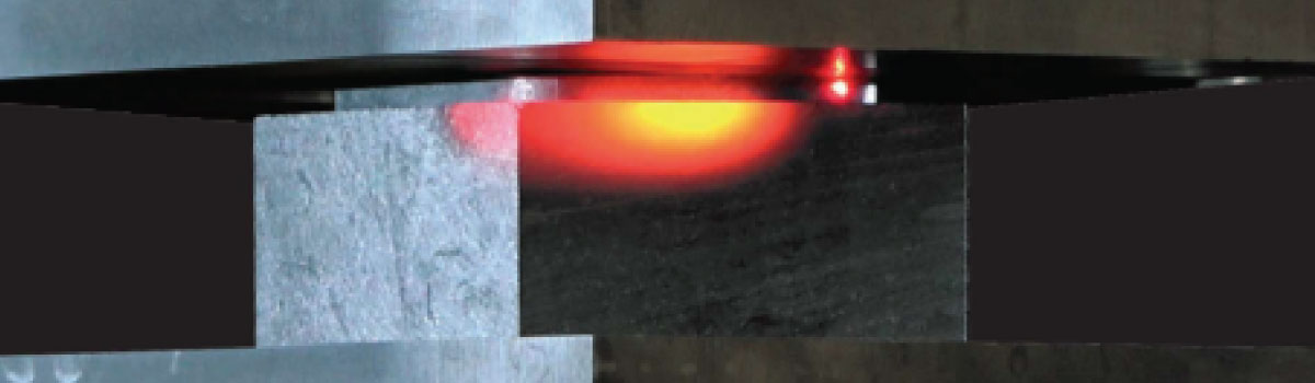 TECNA Diffusion Welding for Complex Applications